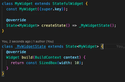 【Flutter】VSCodeで効率よく開発するためのおすすめの拡張機能と設定ガイド｜BEMA Lab｜エンジニアの成長を支援する技術メディア